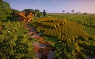 Top 5 Things That Attract Animals In Minecraft