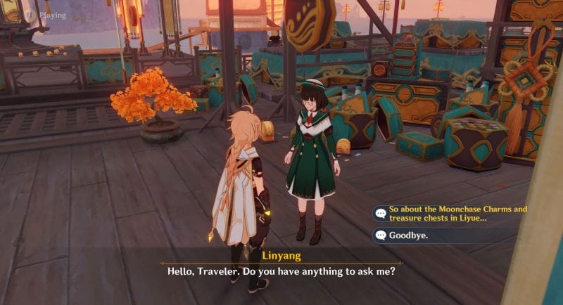 All 40 Mystmoon Chest locations in Genshin Impact: Nantianmen region guide