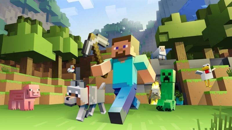 How to download Minecraft latest versions for Bedrock & Java Editions
