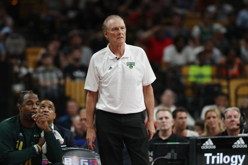 5 Youngest NBA players to average 30+ points per game in a season