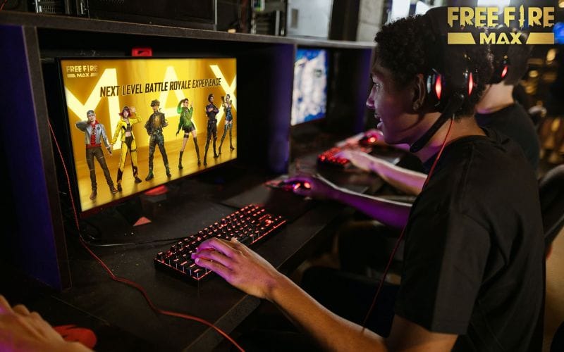 How to download Free Fire Max on PC: Step-by-step installation guide ...