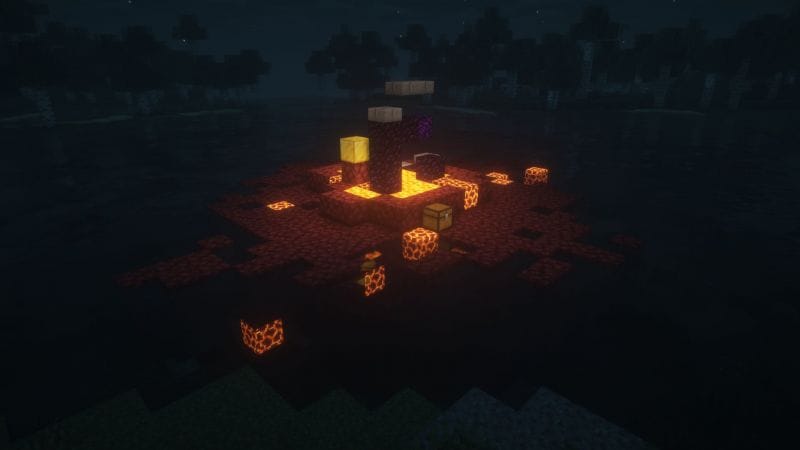 5 best places to find gold in Minecraft