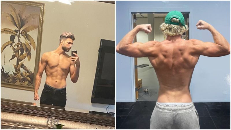 SypherPK and Tfue win over the Internet after sharing photos from their ...