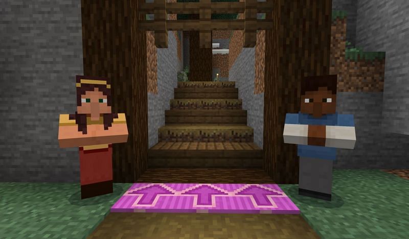 How To Use NPCs In Minecraft Education Edition how-to-use-npcs-in-minecraft-education-edition