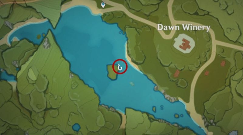 Pufferfish in Genshin Impact: Locations, use and preferred baits