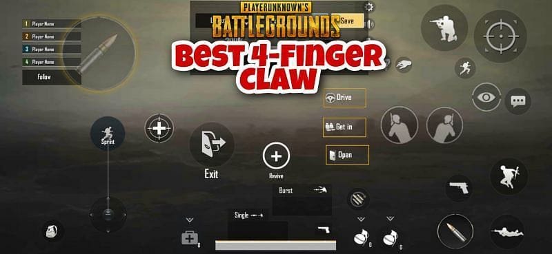 5 tips to improve aim and recoil control in PUBG Mobile Lite