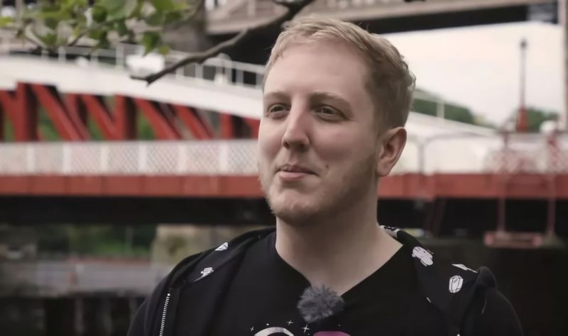 Who is Philza? All you need to know about the popular Minecraft streamer