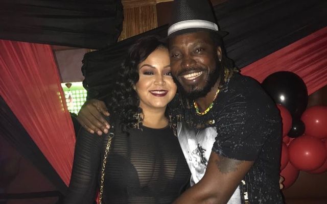 Chris Gayle's Family - Father, Mother, Siblings, Wife, Daughter