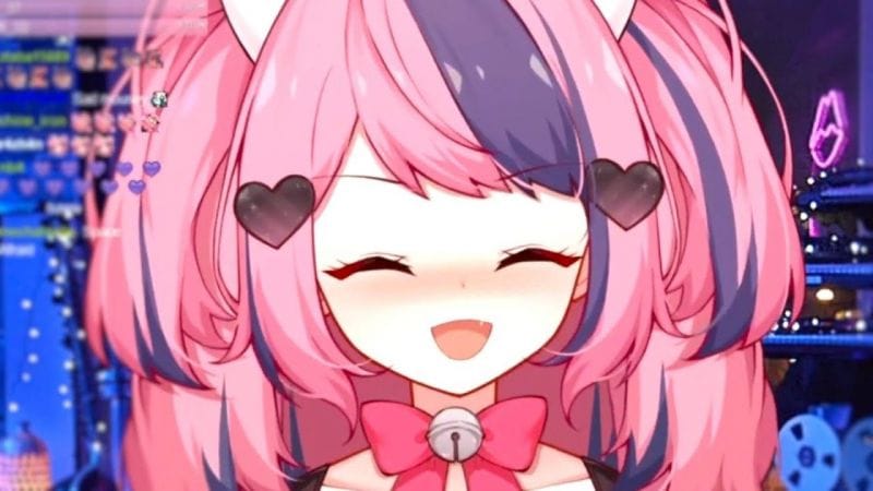 How much is Ironmouse’s Total Net Worth?