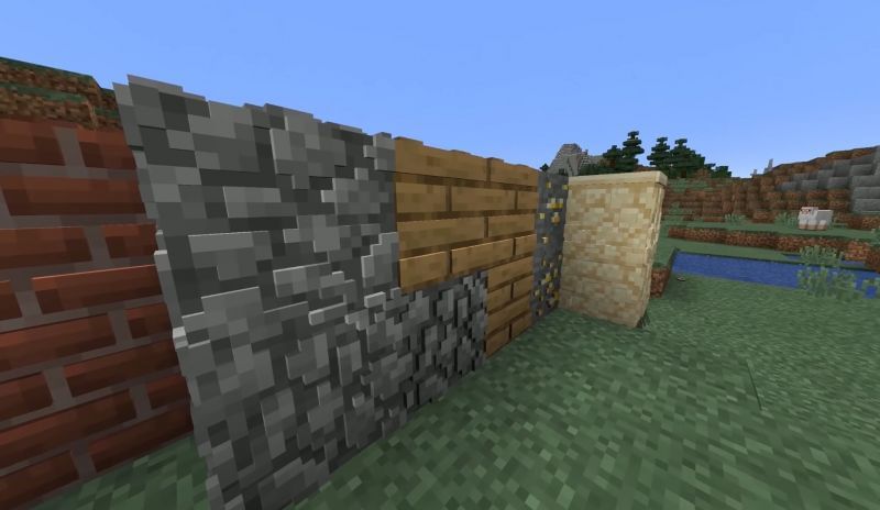 5 best resource packs for Minecraft builders