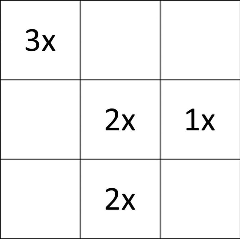 Genshin Impact: How to solve the rotating 9 cubes puzzle in Watatsumi ...