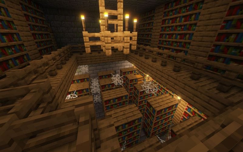 Minecraft 1.18 Snapshot 21w38a for Java Edition: Full list of changes ...