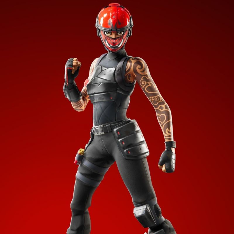 5 Sweaty Fortnite skins that will strike fear in the heart of your ...