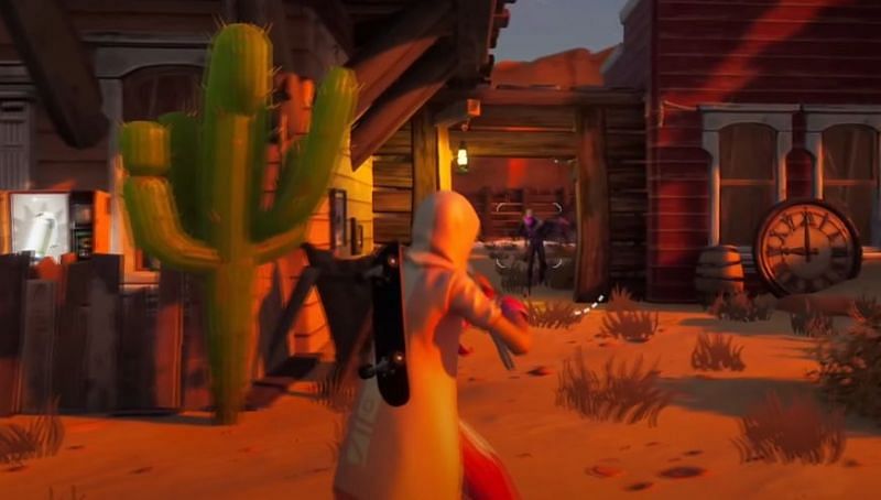 The Best Fortnite Zombie Map Codes For Creative Mode 7636