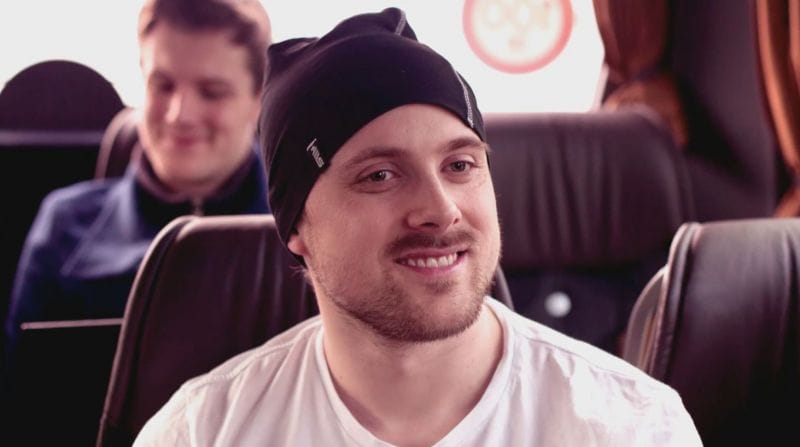 How much is Forsen’s Total Net Worth?