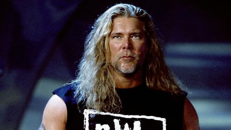 WWE News: Morrissey reveals Kevin Nash & Scott Hall's influence on him