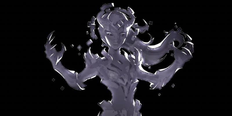 Who is The Queen in Fortnite Chapter 2 Season 8?