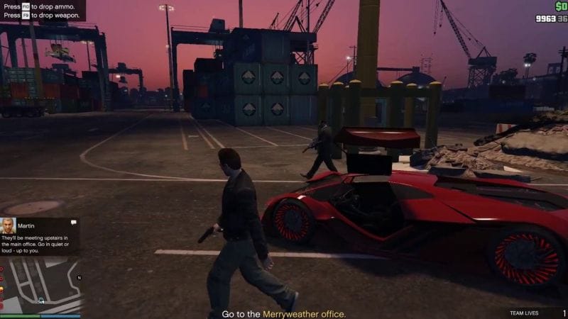 A beginner's guide to Dispatch Missions in GTA Online