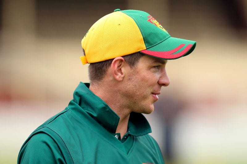 Tim Paine doubtful for Ashes with a neck injury