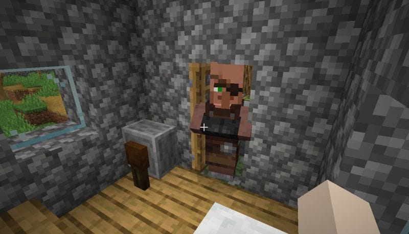 5 best Minecraft villagers for beginners