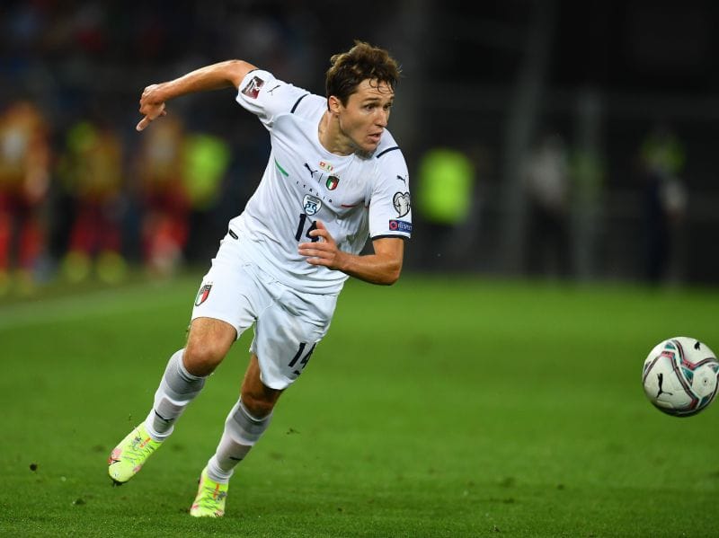 5 best Italian players in the world right now (2021)