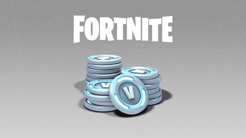 Fortnite is giving 1500 V-Bucks to select players following Derby ...