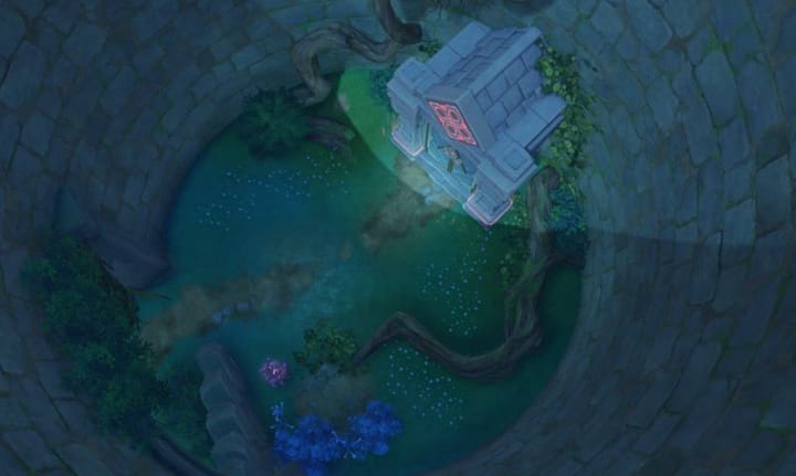 Genshin Impact Suigetsu Pool puzzle guide: How to unlock the Suigetsu ...