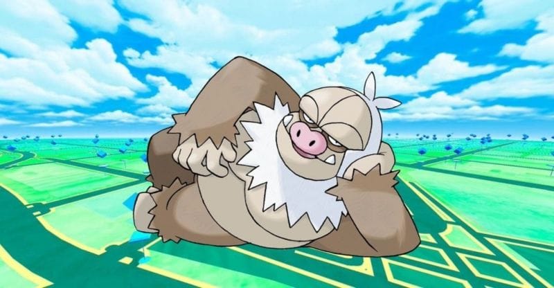 Is Slaking worth using in Pokemon GO?