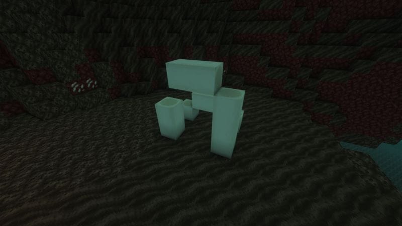 Soul Sand Valley vs Basalt Deltas in Minecraft: How different are the ...