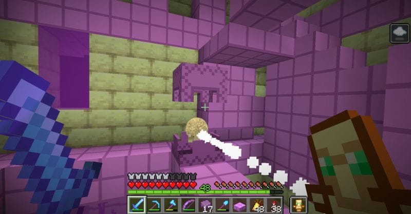 Top 5 things you probably didn't know about shulkers in Minecraft