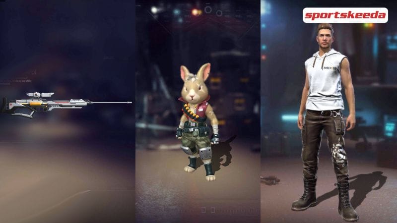 Free Fire OB30 update: Expected release date, Advance Server features ...