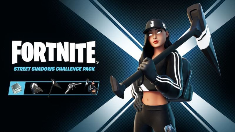 Fortnite Shadow Ruby pack: Can you still claim it for free?