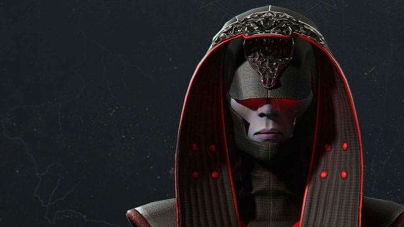 Destiny 2 Master Nightfall guide (September 14 to 21): The Corrupted