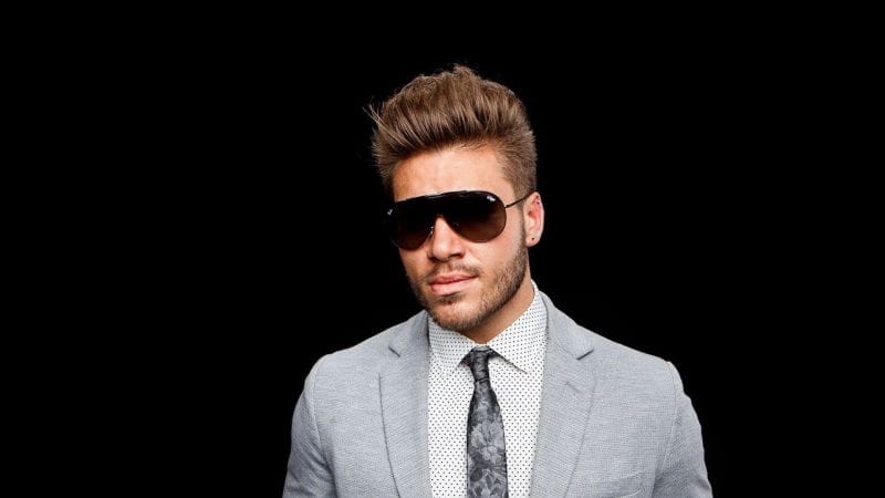 Who is Gus Smyrnios? Inside 'Floribama Shore' star's weight loss ...