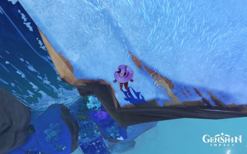 Genshin Impact guide to get secret Inazuma furnishing blueprints from ...