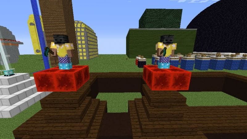 Top 5 useful commands for Minecraft servers