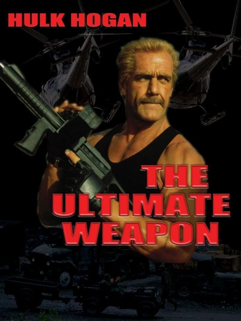 10 Best Hulk Hogan Movies
