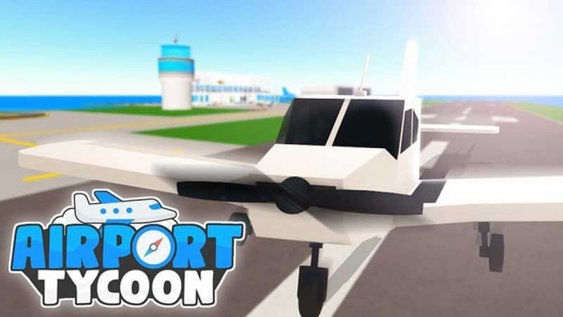Roblox Airport Tycoon Codes (September 2021)