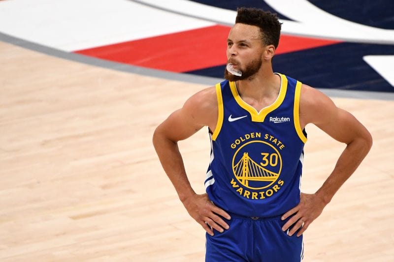 10 best 3-point shooters heading into the 2021-22 NBA season