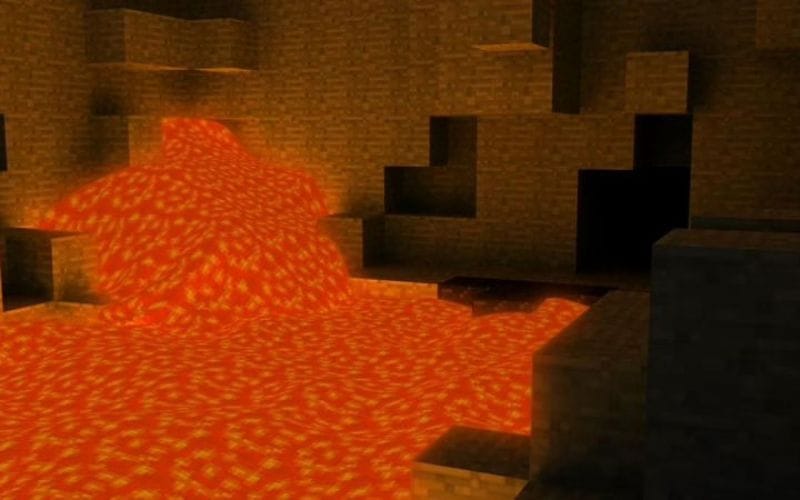 Top 5 ways to survive lava in Minecraft