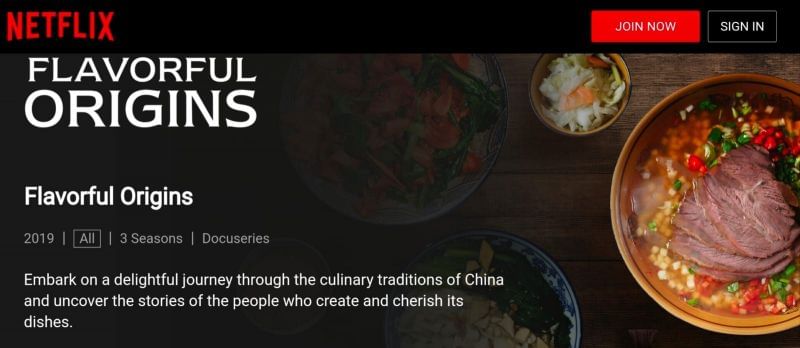 5 best food documentaries on Netflix you must watch