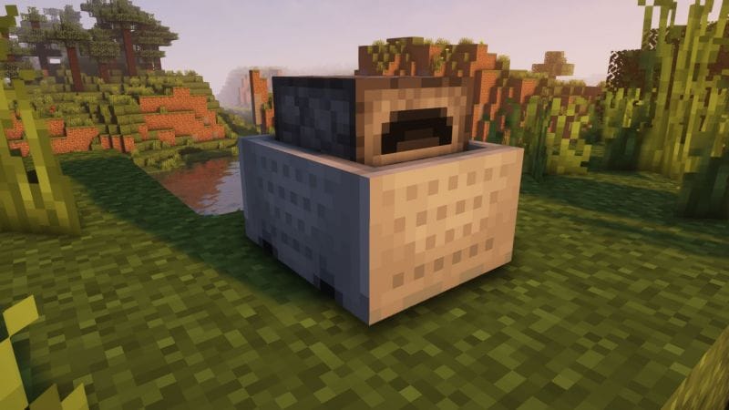 Minecart with Furnace in Minecraft: Everything you need to know