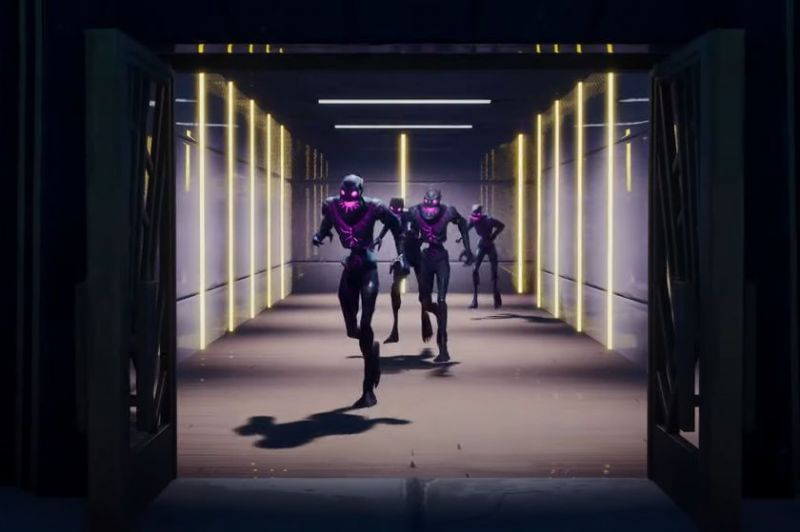 The best Fortnite Zombie Map codes for Creative mode