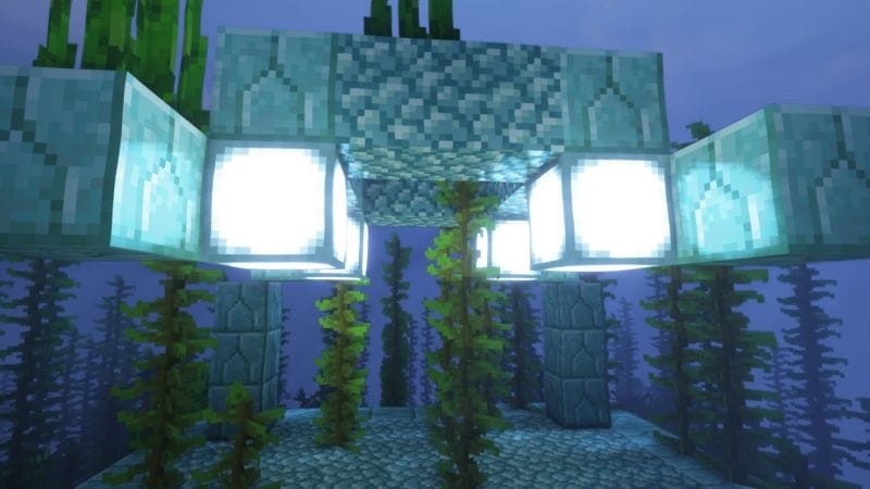 5 best Minecraft light sources for decoration