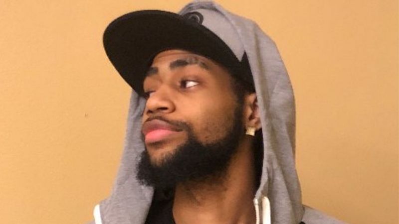 Where to watch Daequan's first gaming live stream today (September 24 2021)