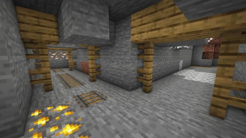 5 best mining methods in Minecraft