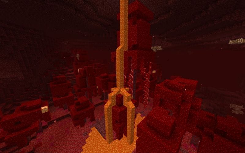 Top 5 ways to survive lava in Minecraft