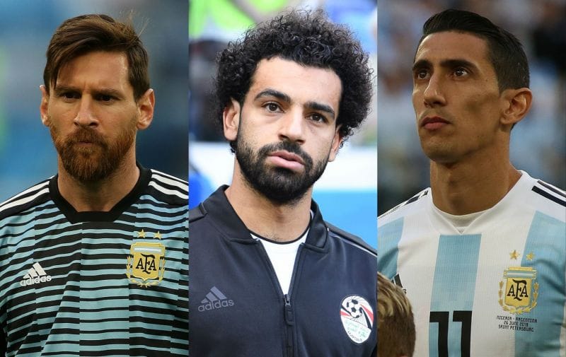 Top 5 highest-rated right-wingers (RM/RW) in FIFA 22