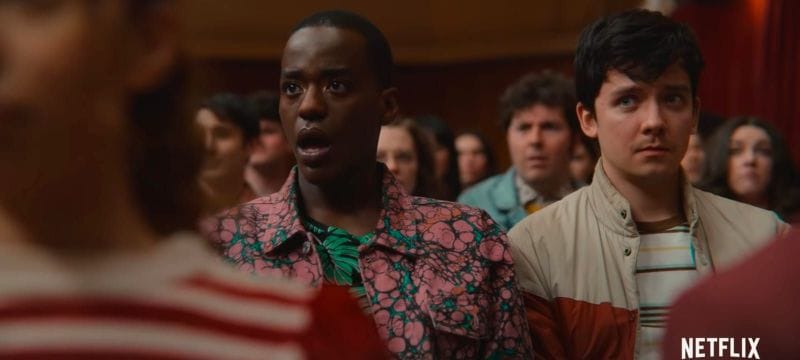 5 best much-watch comedy series on Netflix