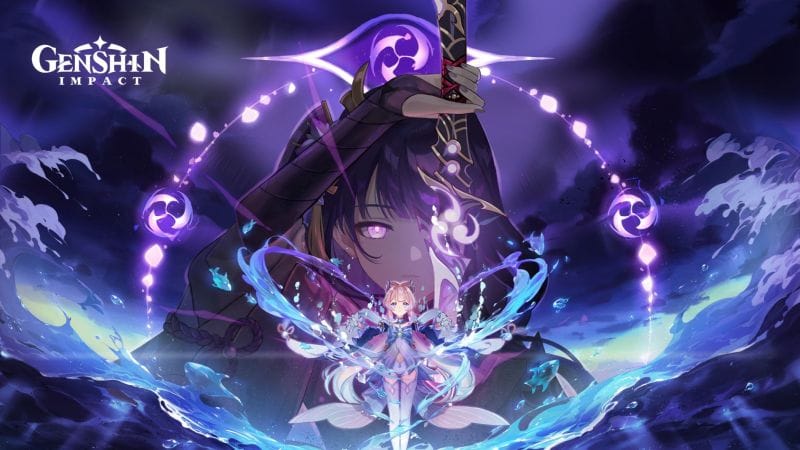 Genshin Impact Anniversary events: How to participate, rewards, and ...